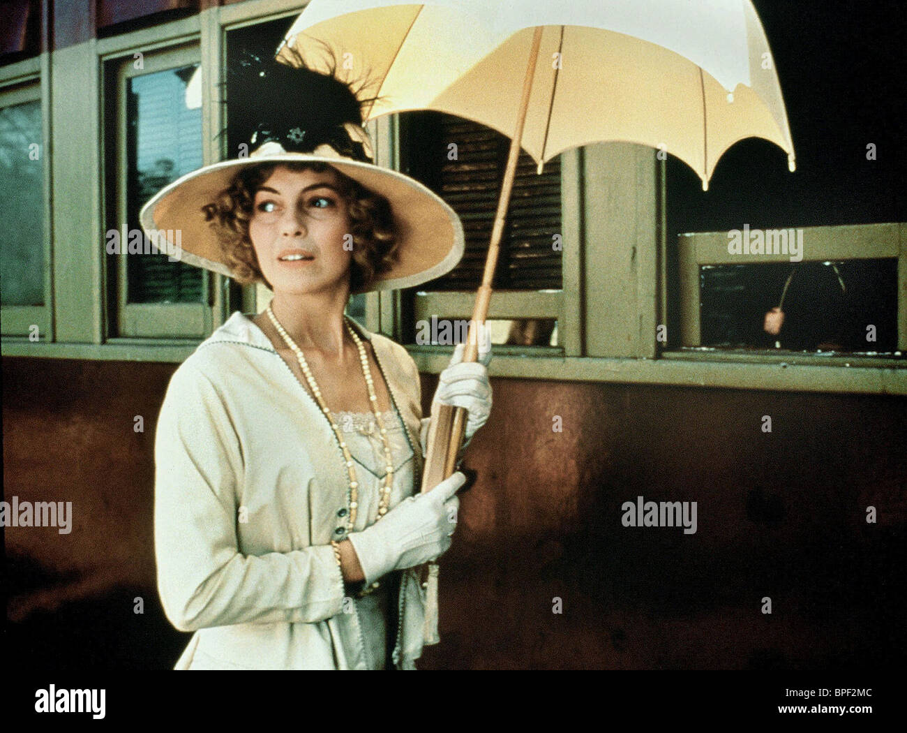 Greta Scacchi High Resolution Stock Photography and Images - Alamy