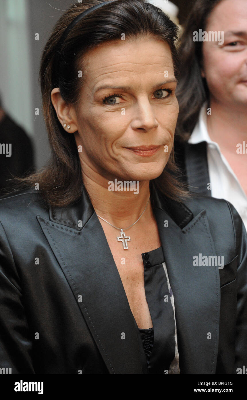 Grace Kelly Princess Grace Monaco High Resolution Stock Photography and ...