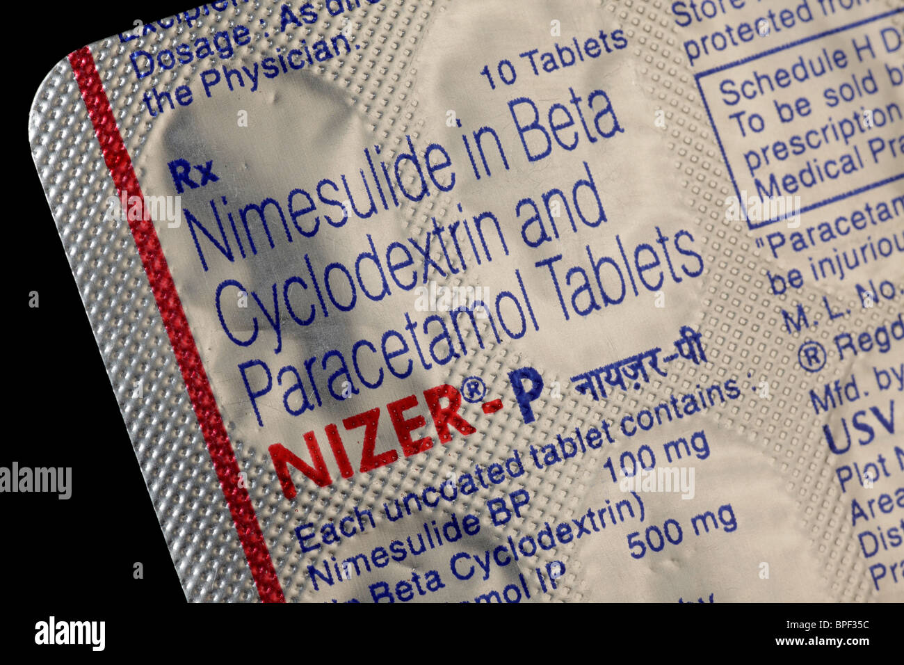 Allopathic medicine hi-res stock photography and images - Alamy