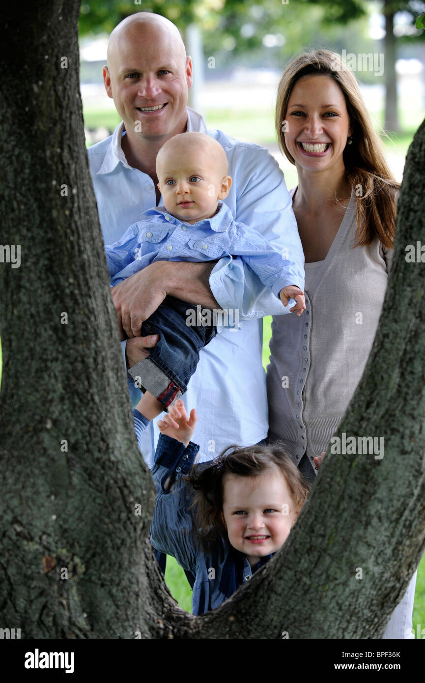 Upper Middle Class Children High Resolution Stock Photography and ...