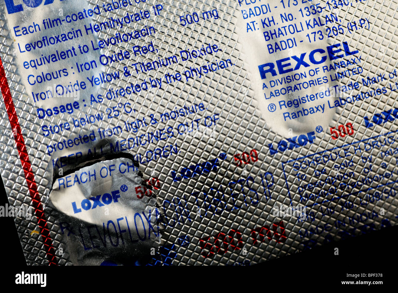 Allopathic medicine hi-res stock photography and images - Alamy