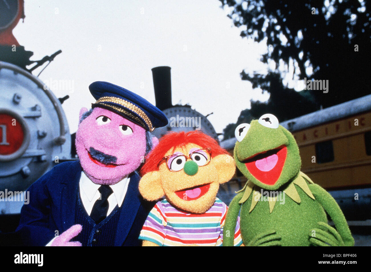 Kermit The Frog Muppets High Resolution Stock Photography and Images ...