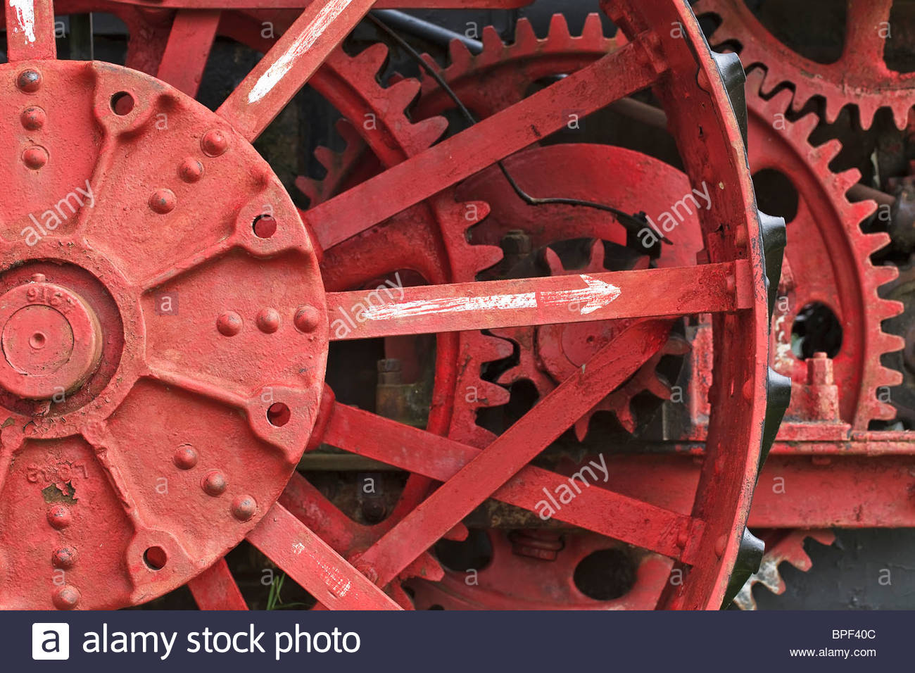 Industrial Revolution Stock Photos & Industrial Revolution Stock Images ...