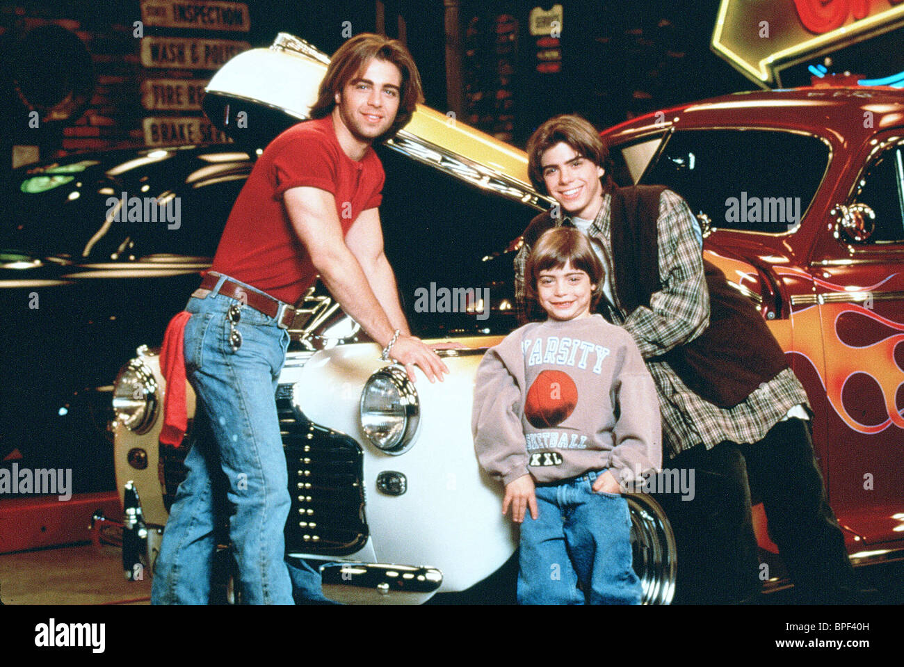 Matthew Lawrence High Resolution Stock Photography and Images - Alamy