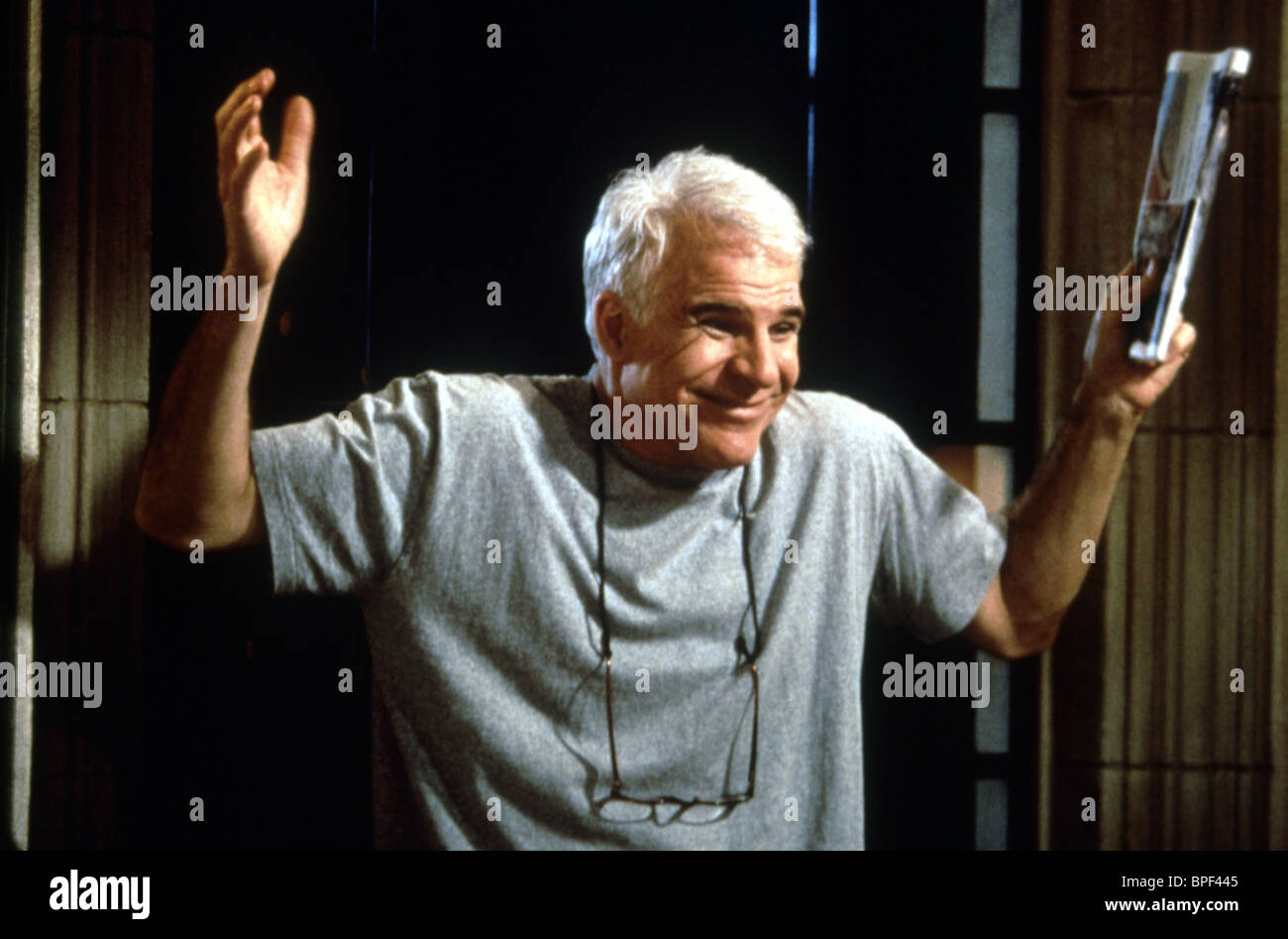 Father Martin High Resolution Stock Photography and Images - Alamy