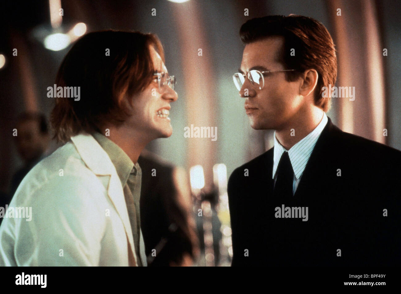 Batman Forever 1995 Val Kilmer High Resolution Stock Photography and ...