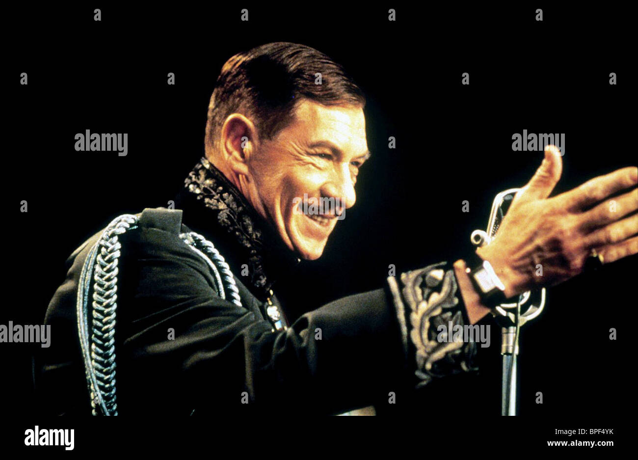 Richard Iii 1995 Ian Mckellen High Resolution Stock Photography and ...