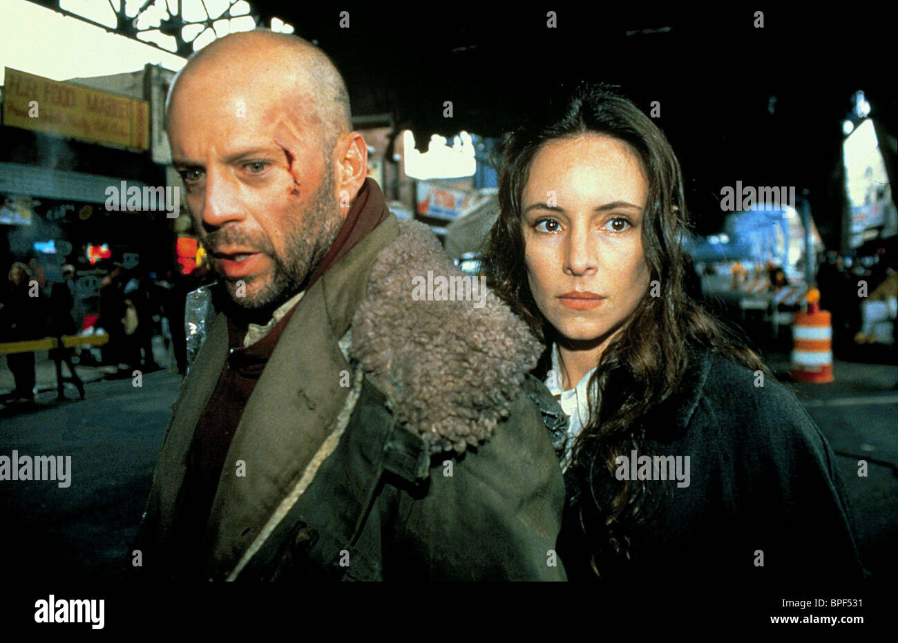 Kathryn Railly High Resolution Stock Photography and Images - Alamy