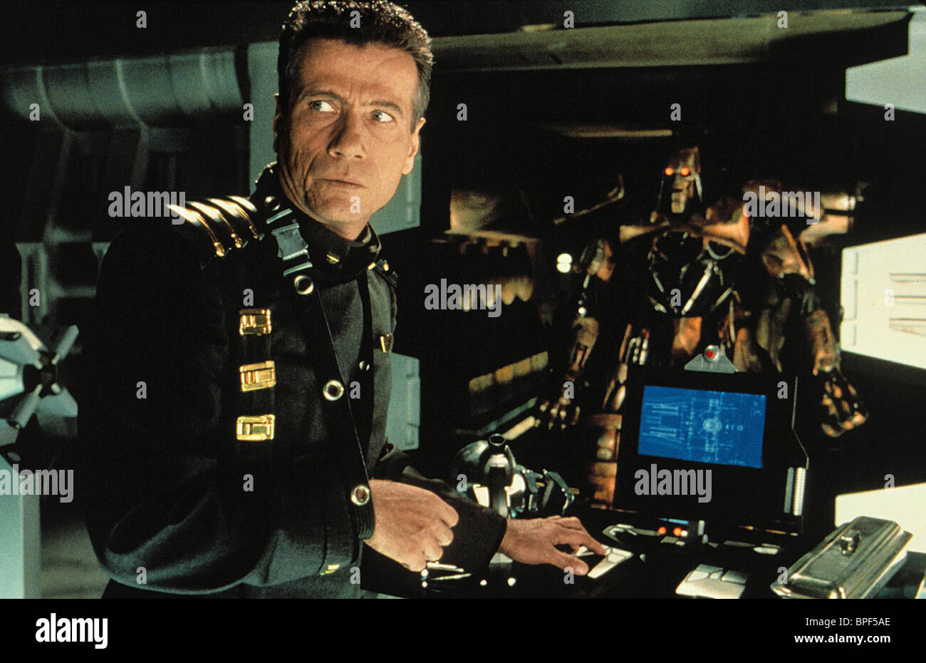 Dredd High Resolution Stock Photography and Images - Alamy