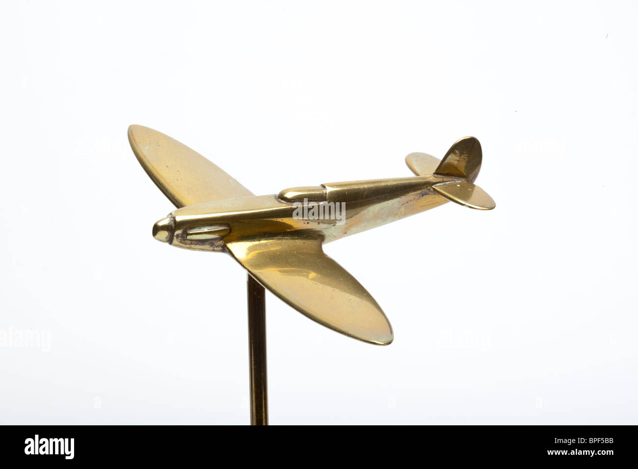 Spitfire Model High Resolution Stock Photography and Images - Alamy