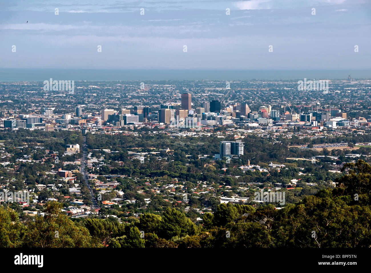 Adelaide view hi-res stock photography and images - Alamy