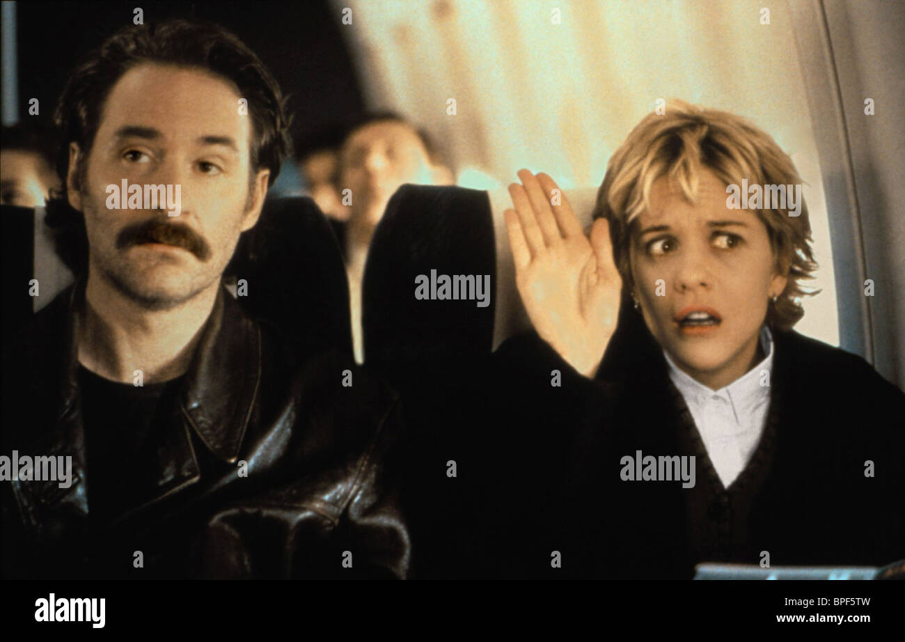 Meg Ryan 1995 French Kiss High Resolution Stock Photography and Images ...