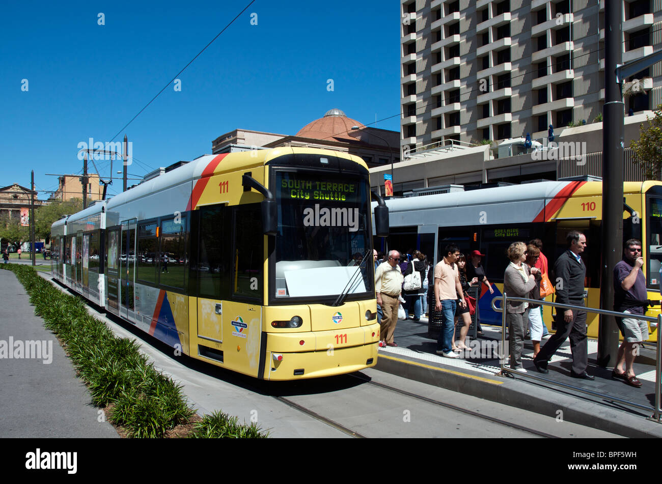 Victoria adelaide hi-res stock photography and images - Alamy