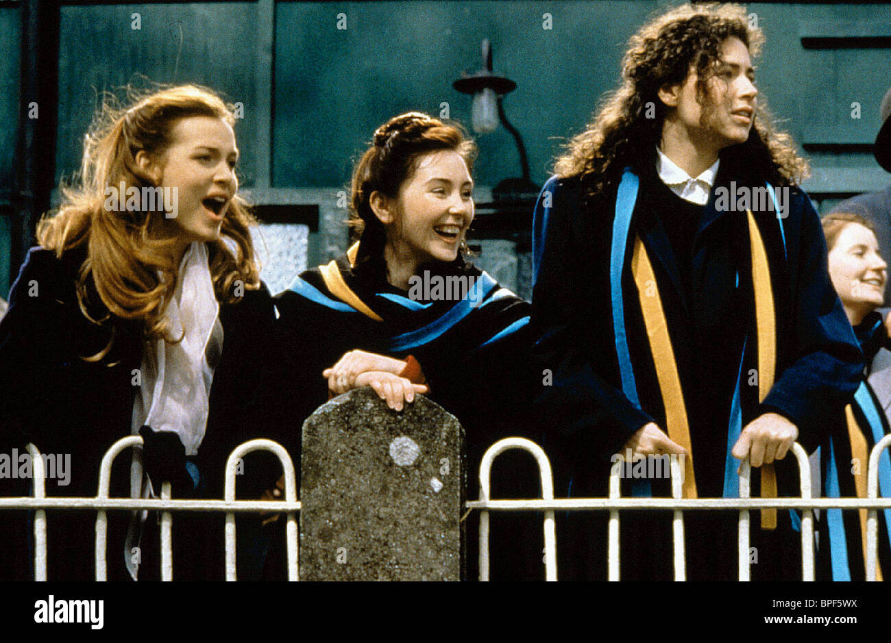 Minnie Driver Circle Of Friends High Resolution Stock Photography and ...