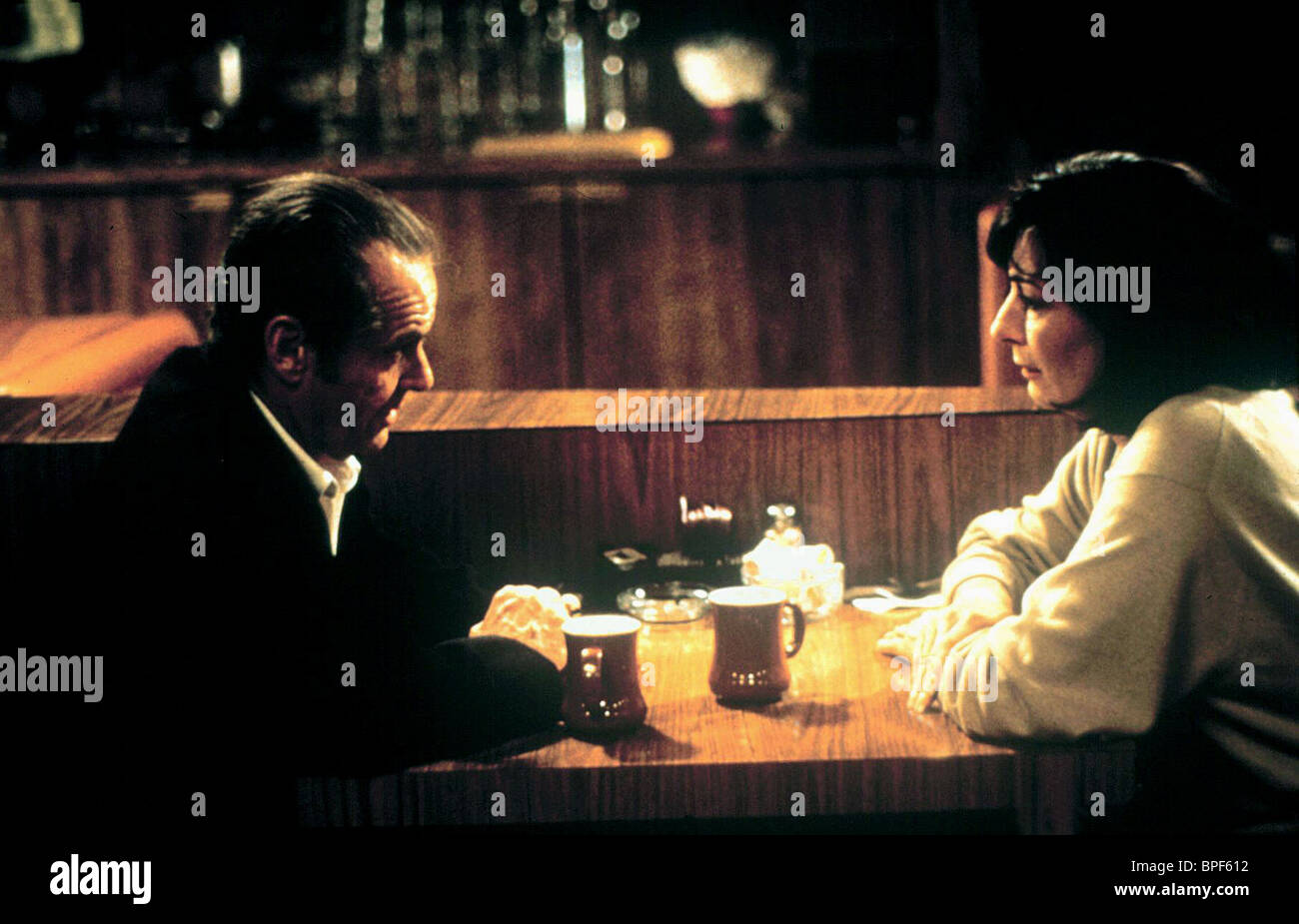 Jack Nicholson Anjelica Huston High Resolution Stock Photography and ...
