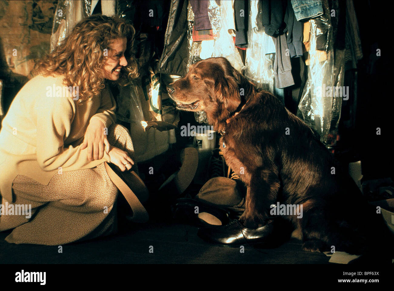 Fluke 1995 High Resolution Stock Photography and Images - Alamy