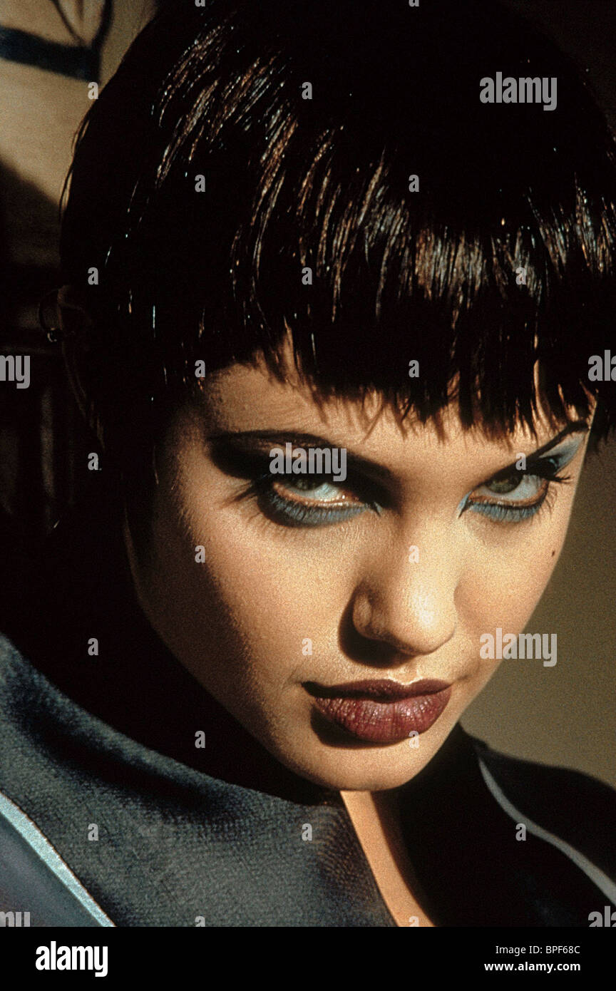 Hackers Film 1995 High Resolution Stock Photography and Images - Alamy