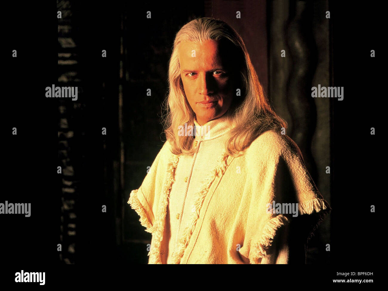 Christopher Lambert Film Actor High Resolution Stock Photography and ...