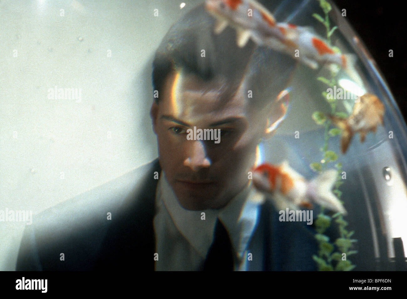 Johnny Mnemonic 1995 High Resolution Stock Photography and Images - Alamy