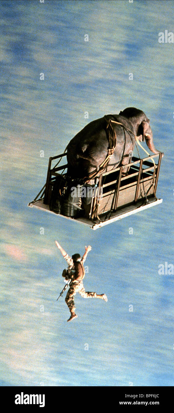 Dumbo The Elephant High Resolution Stock Photography and Images - Alamy