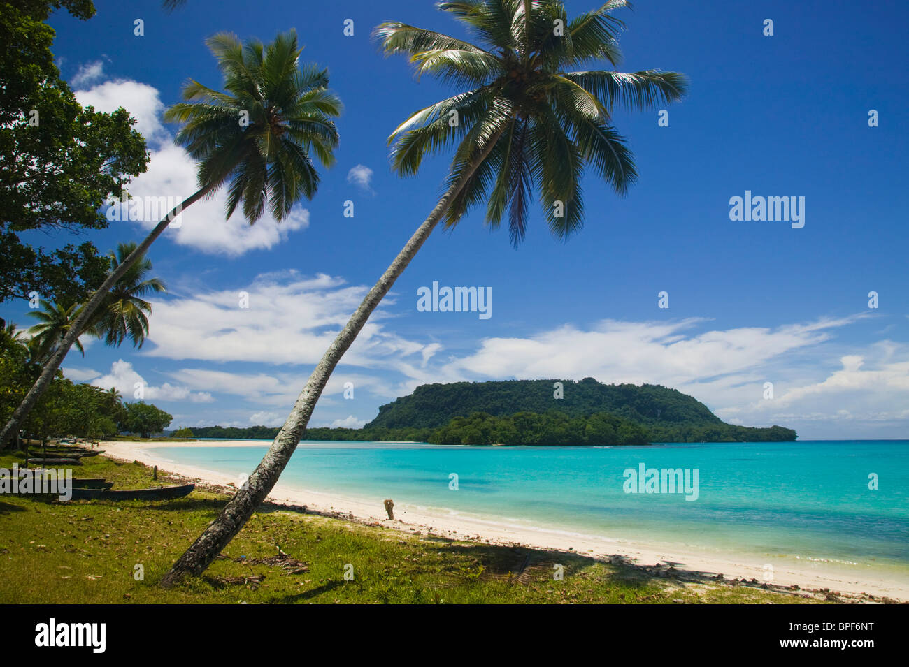 Port Olry Vanuatu