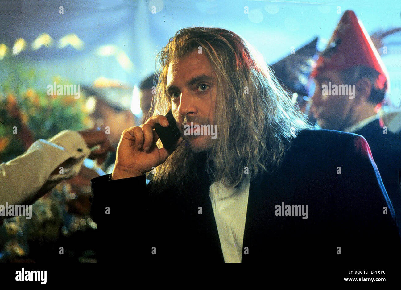Strange Days Movie Still High Resolution Stock Photography and Images ...