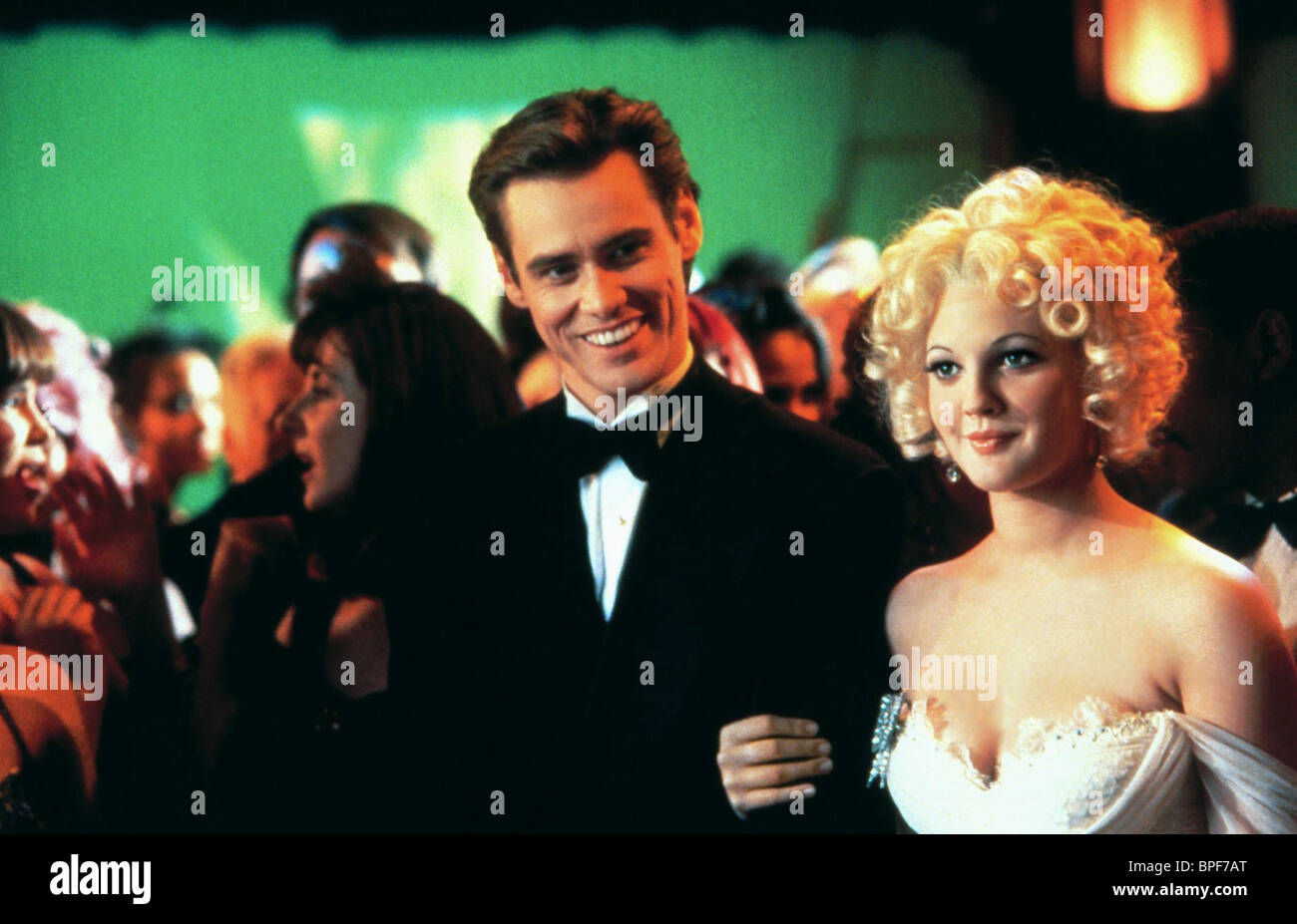 Batman Forever 1995 Jim Carrey High Resolution Stock Photography and ...