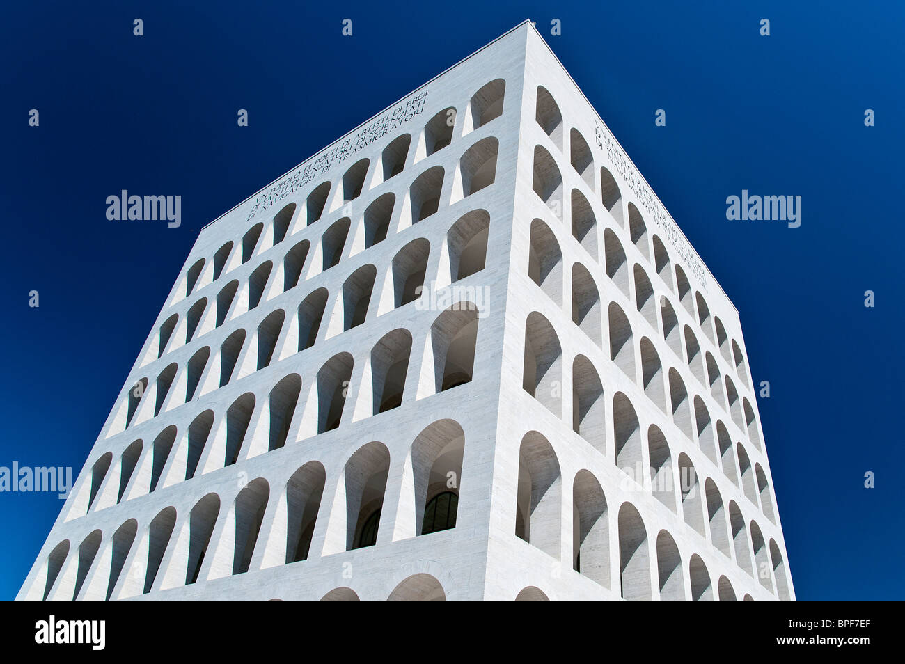 Fascist Architecture