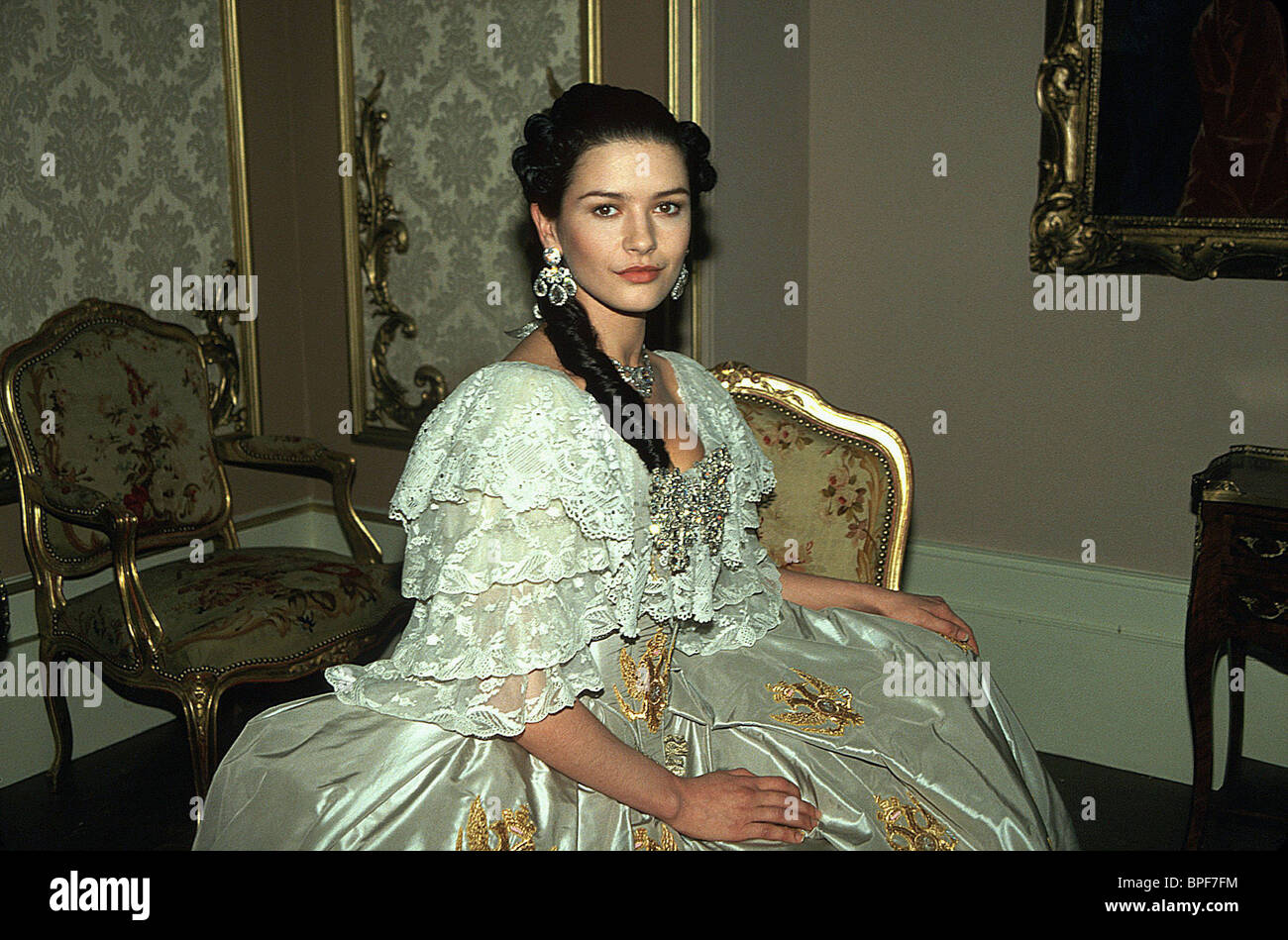 Catherine The Great Film High Resolution Stock Photography and Images ...