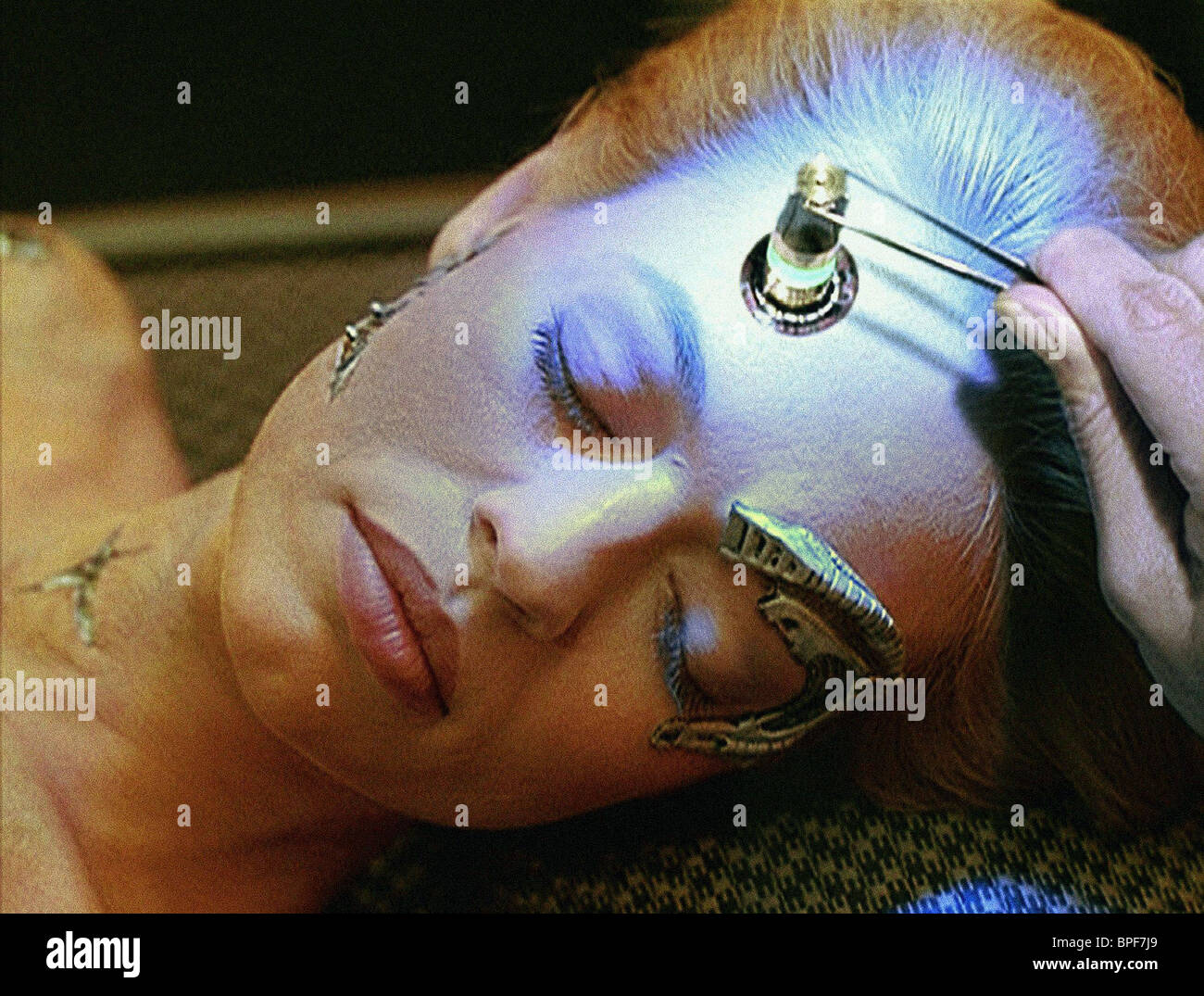 Star Trek Voyager High Resolution Stock Photography and Images - Alamy