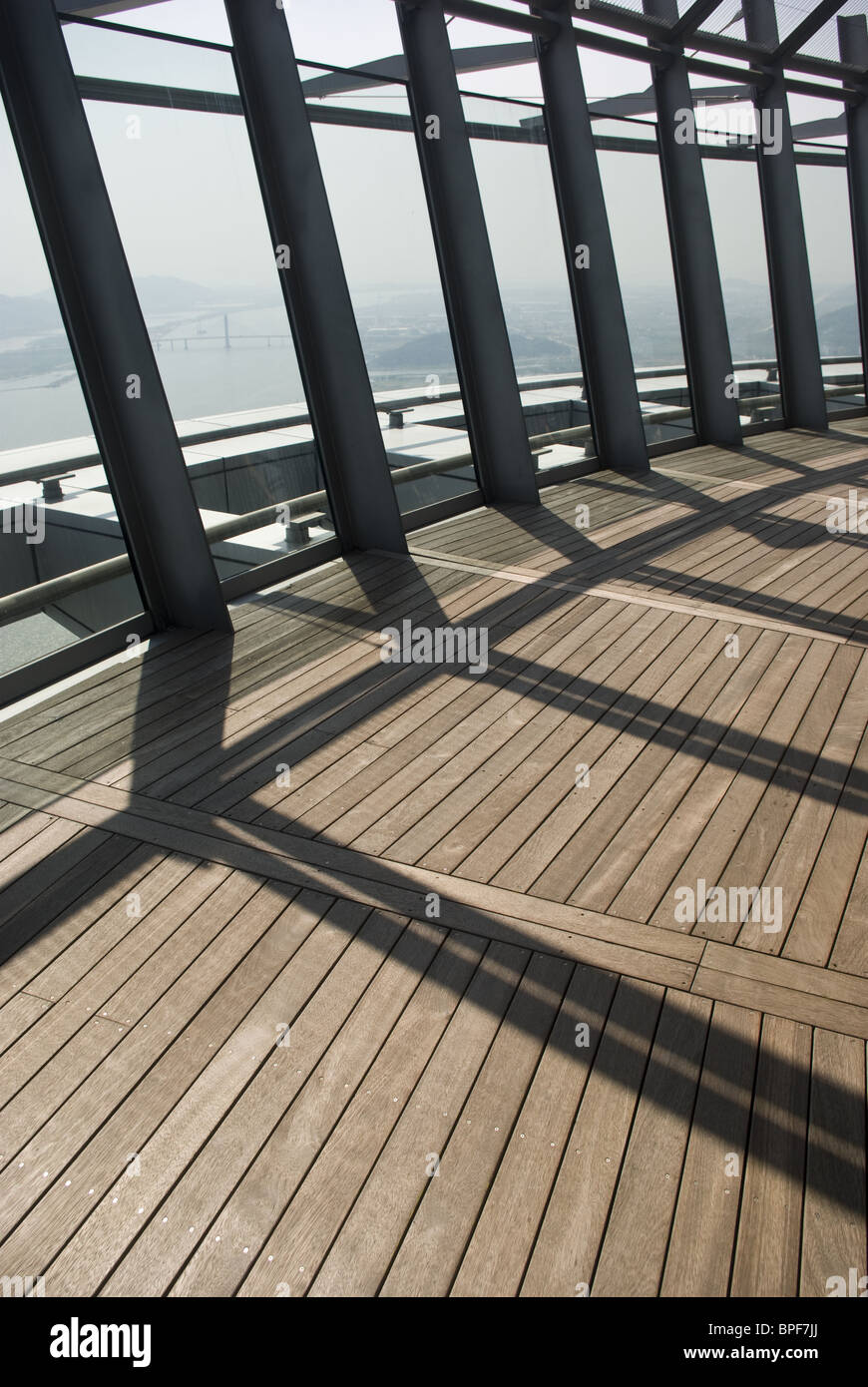 Seaside observation deck hi-res stock photography and images - Alamy