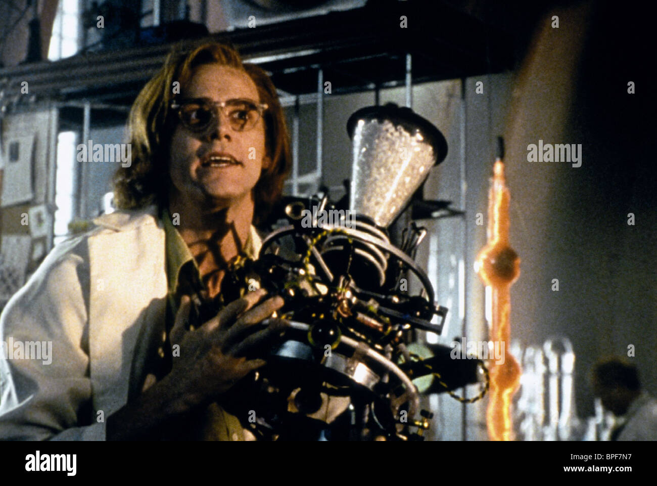 Batman Forever 1995 Jim Carrey High Resolution Stock Photography and ...