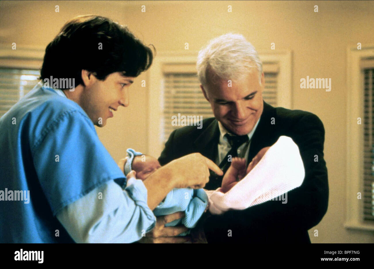 Father George High Resolution Stock Photography and Images - Alamy