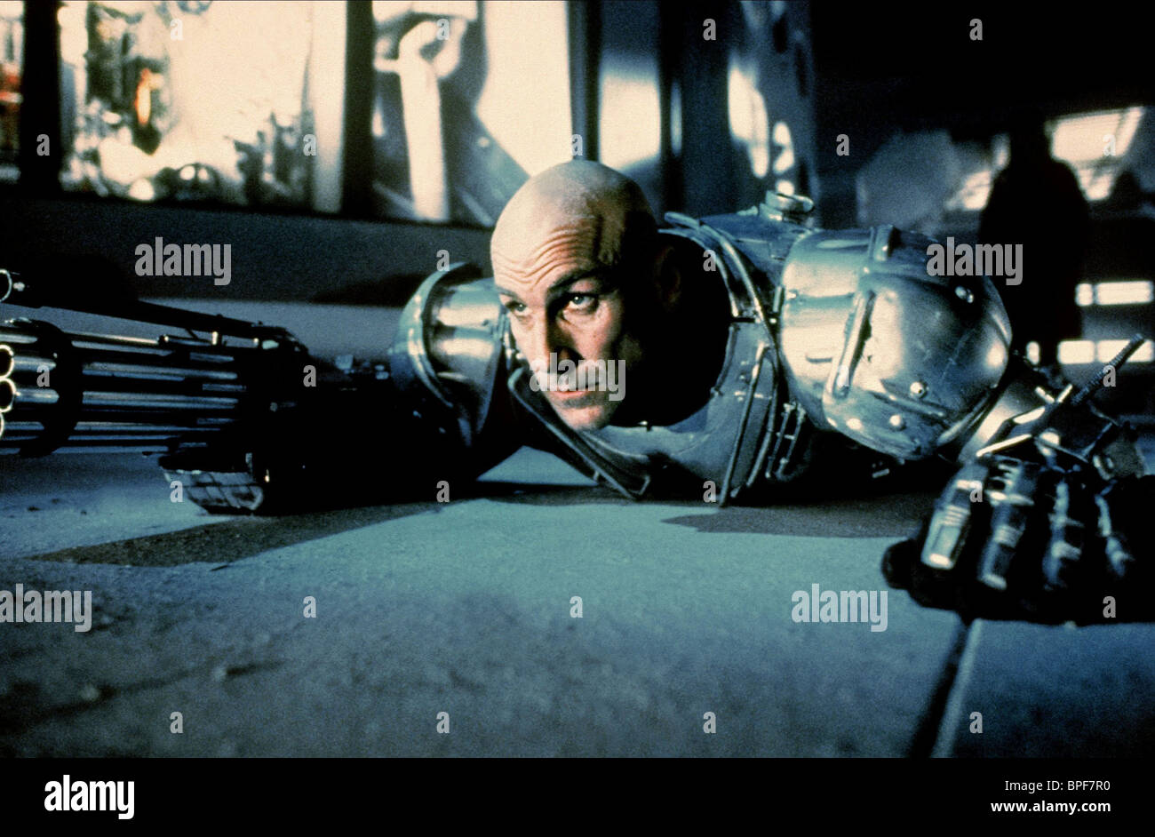 Cyber Tracker 2 High Resolution Stock Photography and Images - Alamy