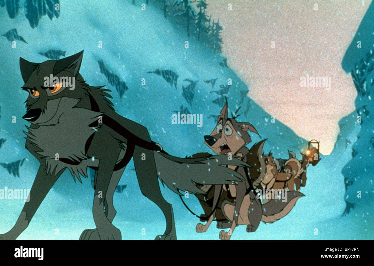 Balto High Resolution Stock Photography and Images - Alamy