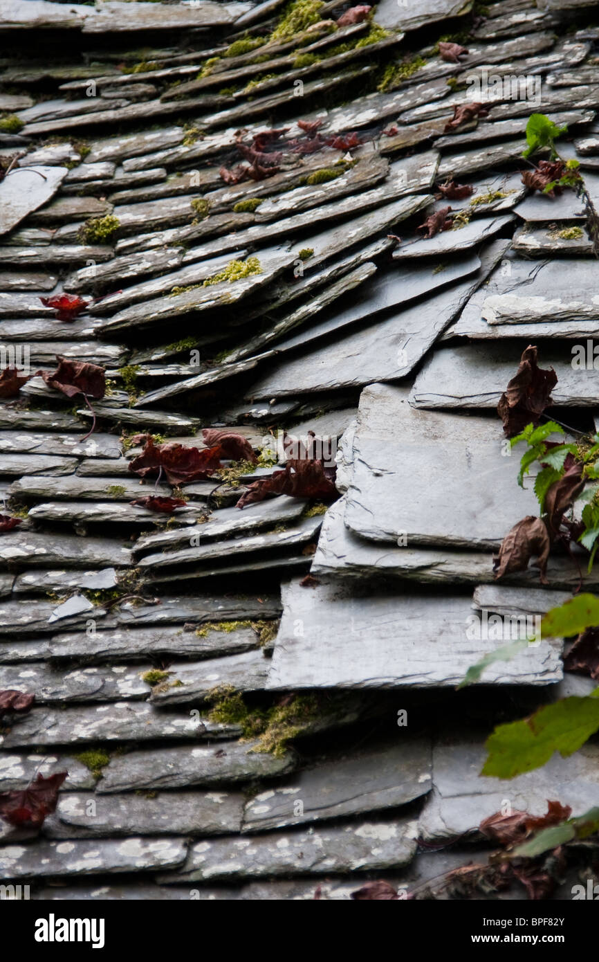 Slumping structure hi-res stock photography and images - Alamy