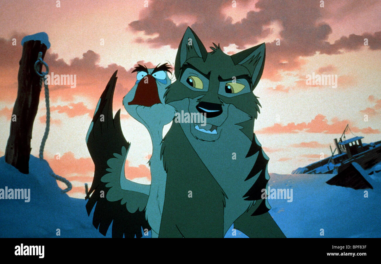 Balto Balto 1995 Balto Stock Photos & Balto Balto 1995 Balto Stock ...