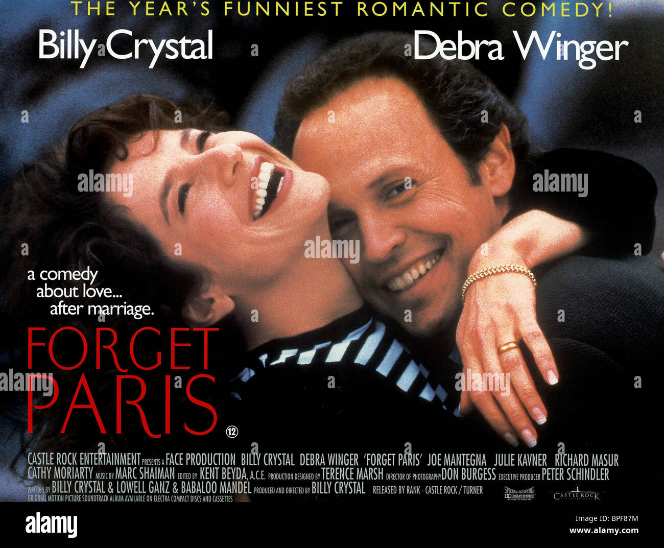 Forget Paris 1995 High Resolution Stock Photography and Images - Alamy