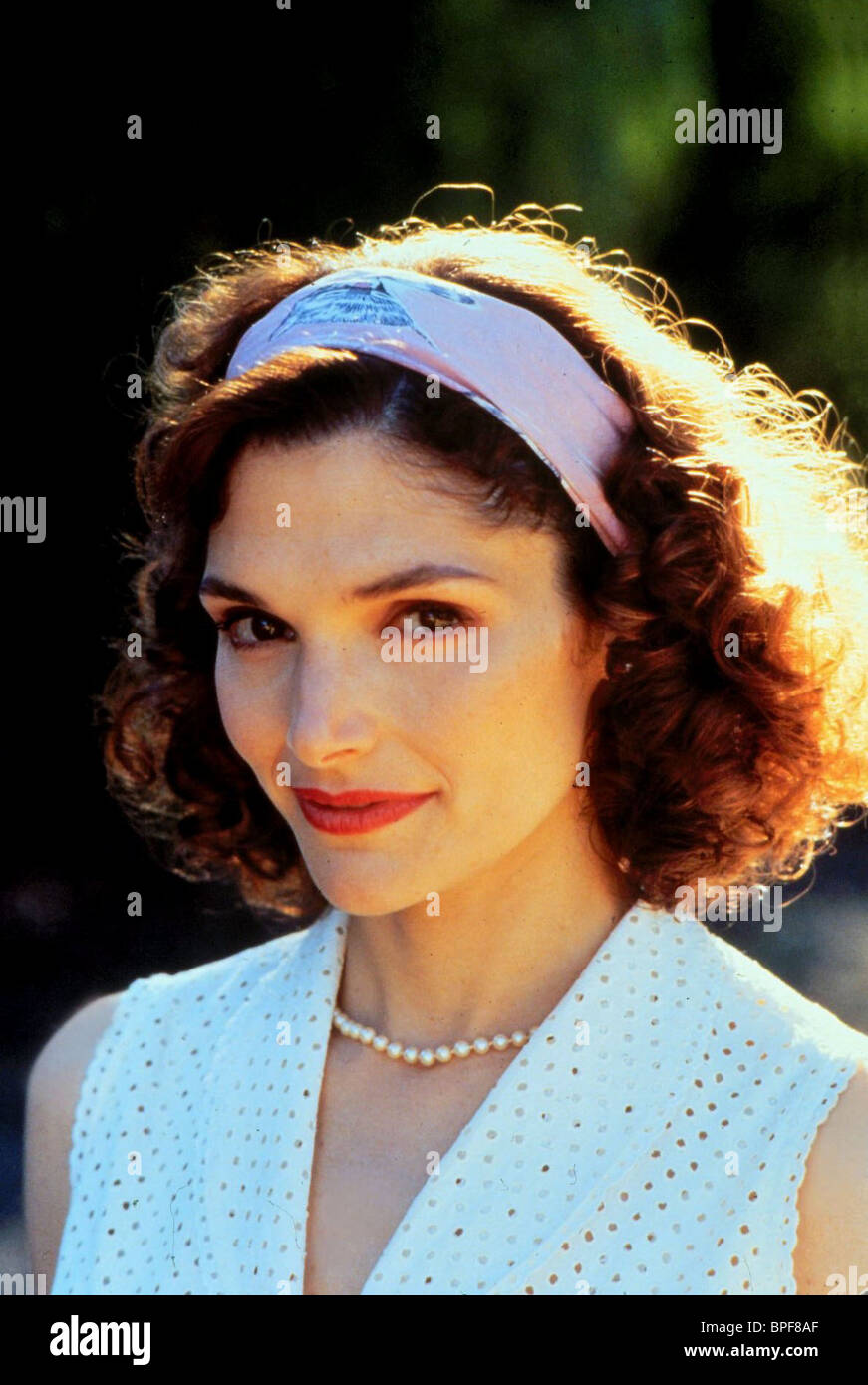 Mary Elizabeth Mastrantonio High Resolution Stock Photography and ...