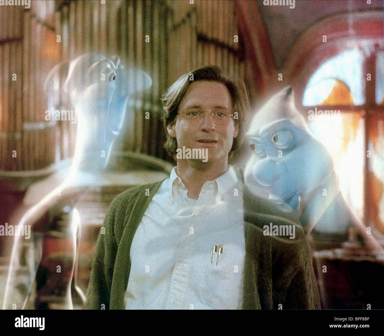 Casper 1995 Stock Photos & Casper 1995 Stock Images - Alamy