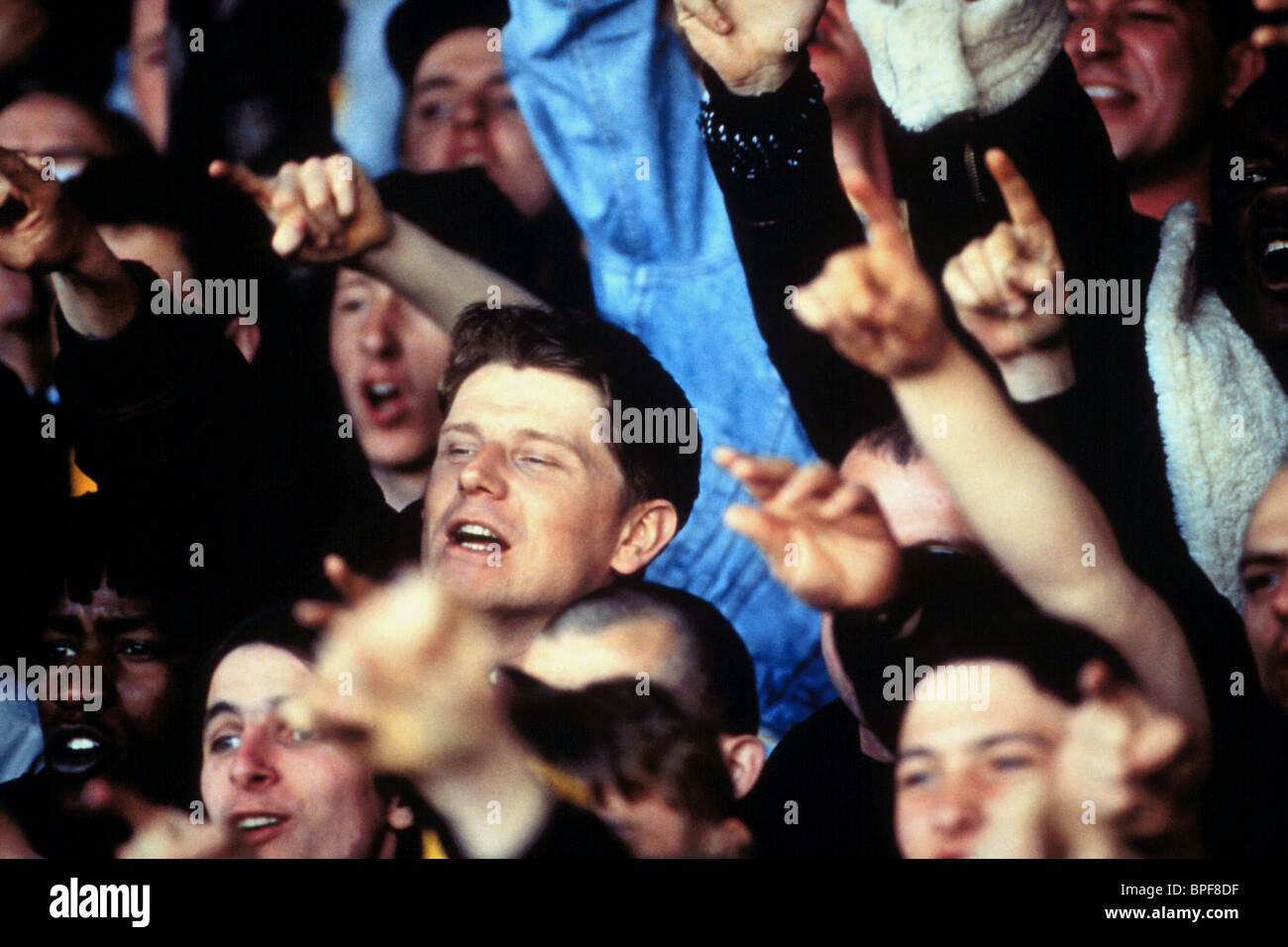 Id Perry Fenwick 1995 Eddie High Resolution Stock Photography and ...