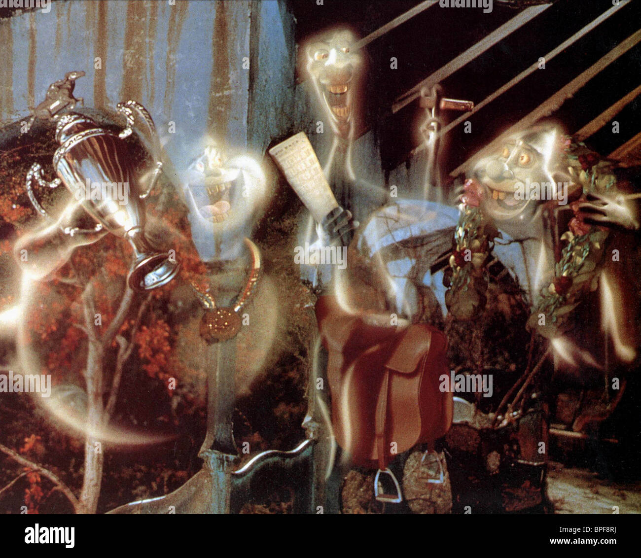 Casper Ghost 1995 High Resolution Stock Photography and Images - Alamy