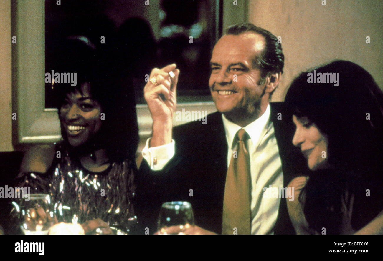 Jack Nicholson Crossing Guard 1995 High Resolution Stock Photography ...
