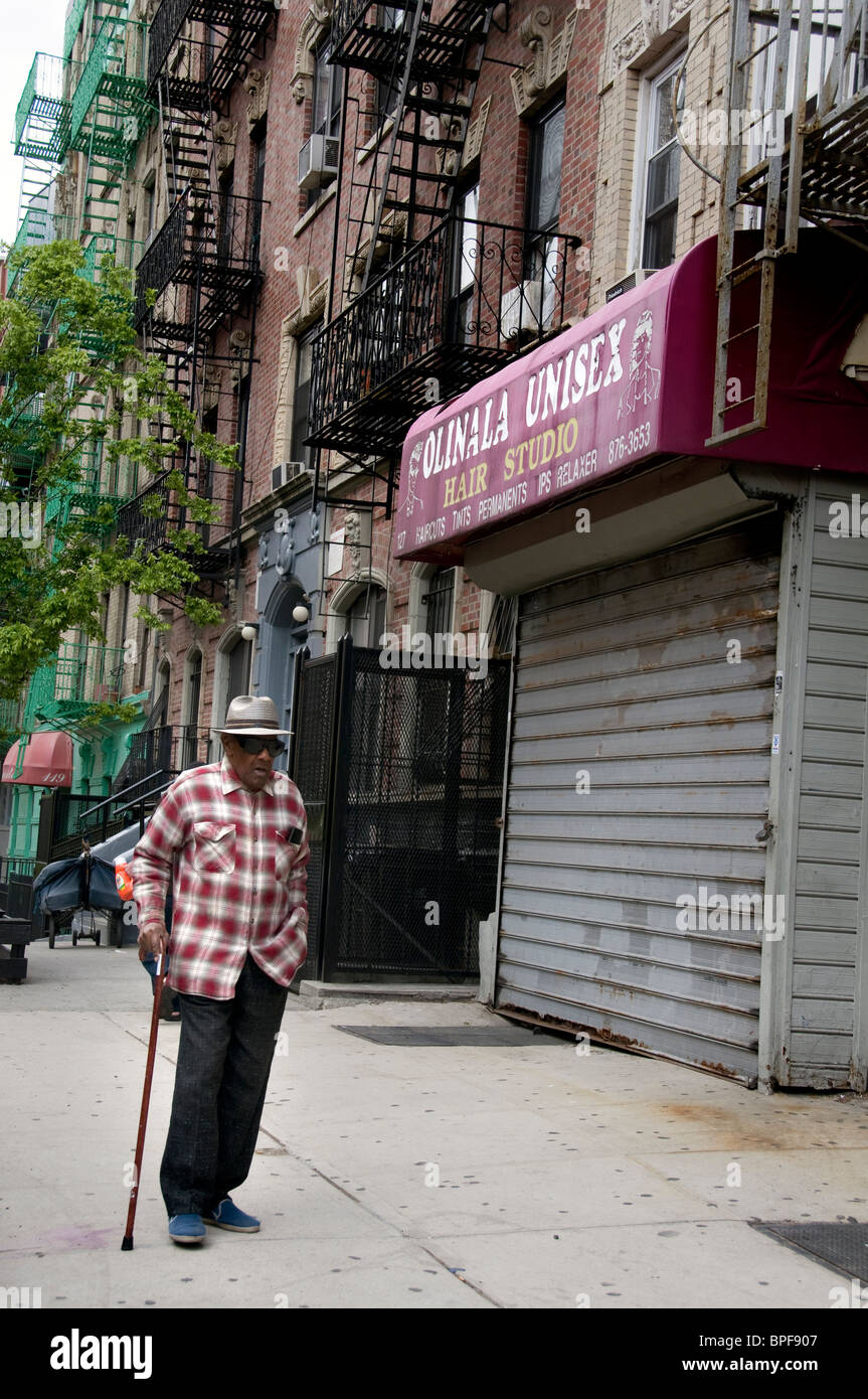 Old newyork city hi-res stock photography and images - Alamy