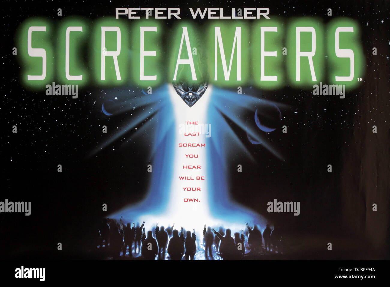 Fi 1995 High Resolution Stock Photography and Images - Alamy