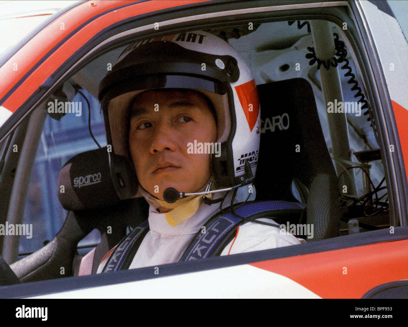 Jackie Chan Thunderbolt High Resolution Stock Photography and Images - Alamy