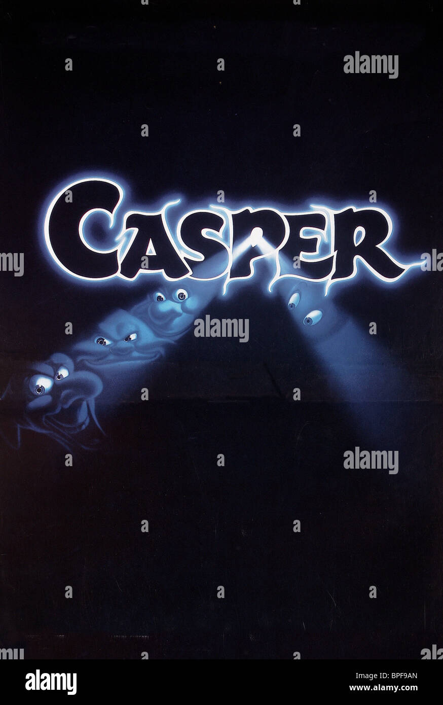 Casper The Ghost High Resolution Stock Photography and Images - Alamy
