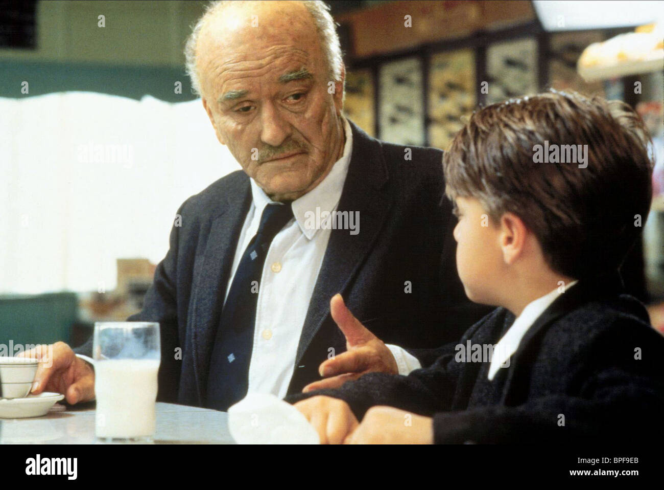 Michael Falk High Resolution Stock Photography and Images - Alamy