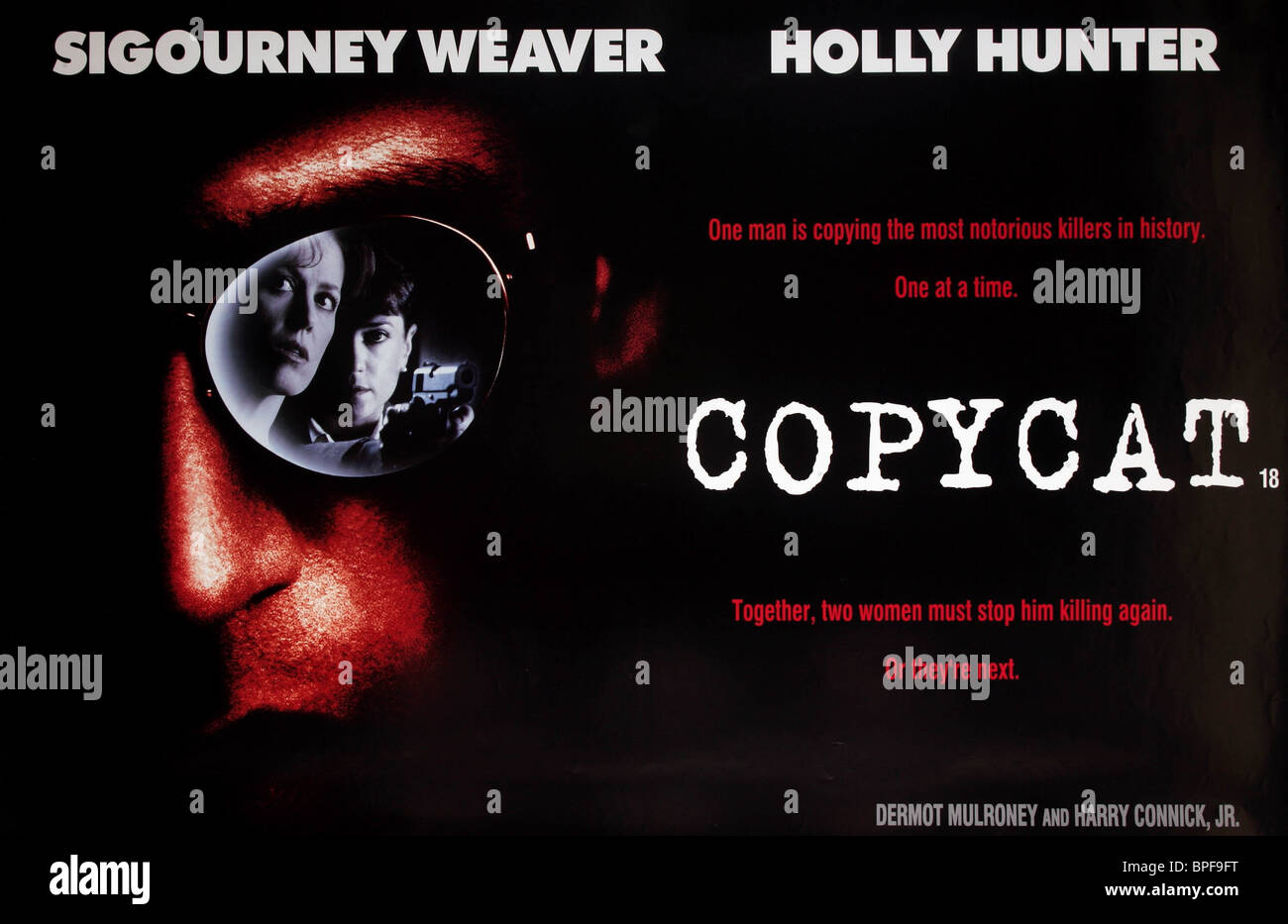 Copycat 1995 High Resolution Stock Photography and Images - Alamy