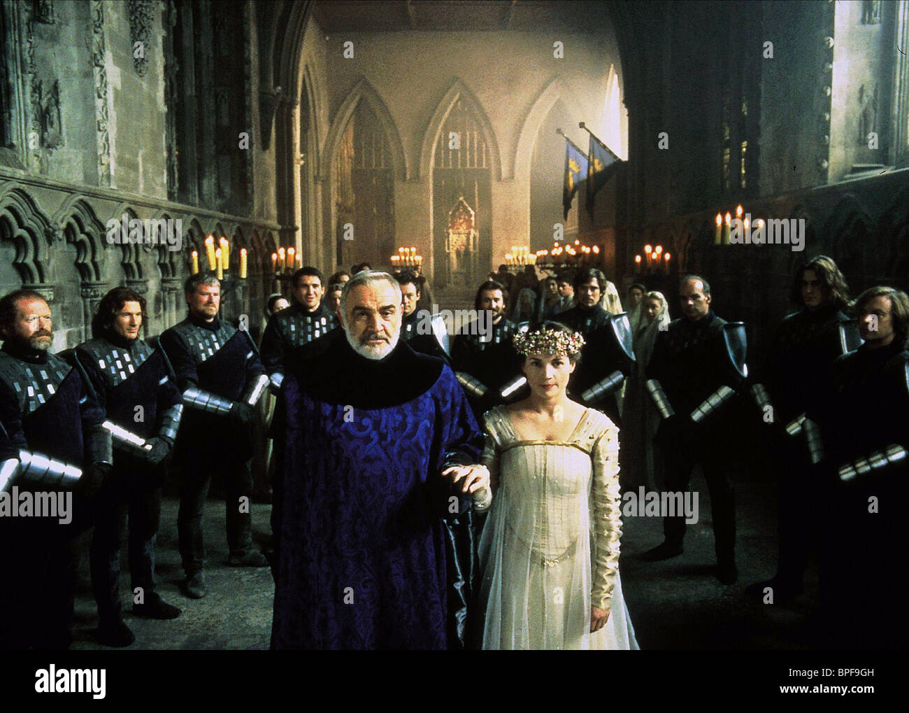 Medieval Knight Film High Resolution Stock Photography and Images - Alamy